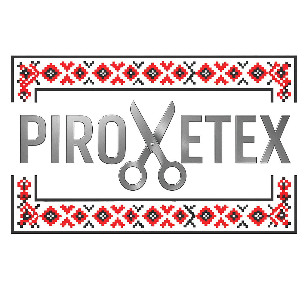 Pirovetex - Uslužno šivenje i sečenje paspul trake